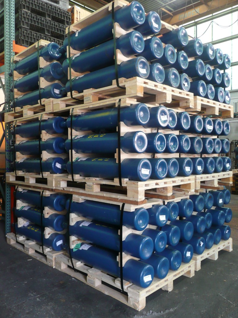 Complete SF6 Gas Management Program